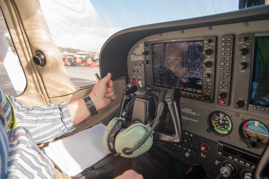 Master Microsoft Flight Simulator: Keyboard Controls PDF Guide