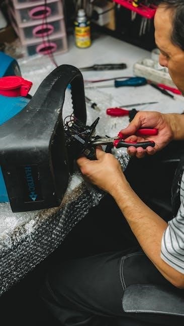 LiftMaster CSW24UL Manual - Easy PDF Download | Roberta Salinas