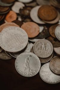 Australian Coins List & Values PDF | Free Download Guide